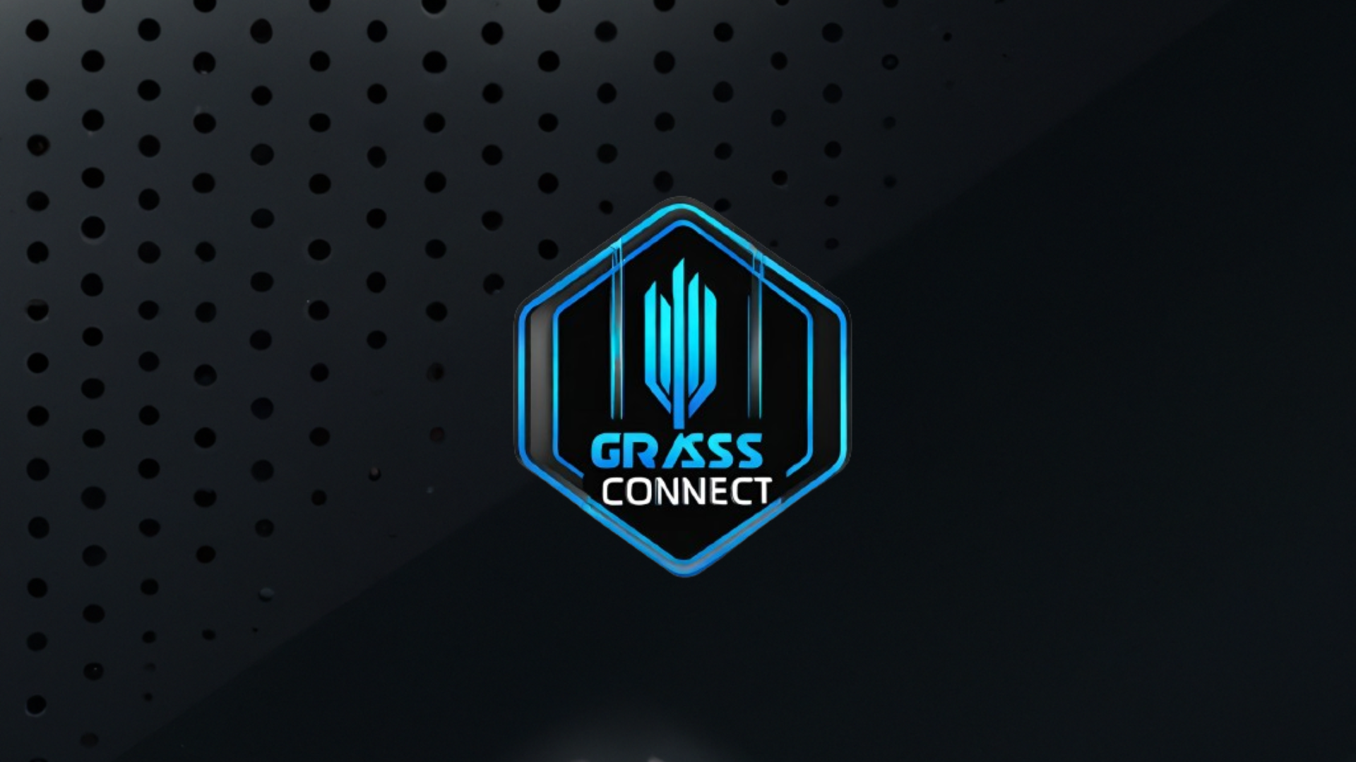 GrassConnect - Accueil